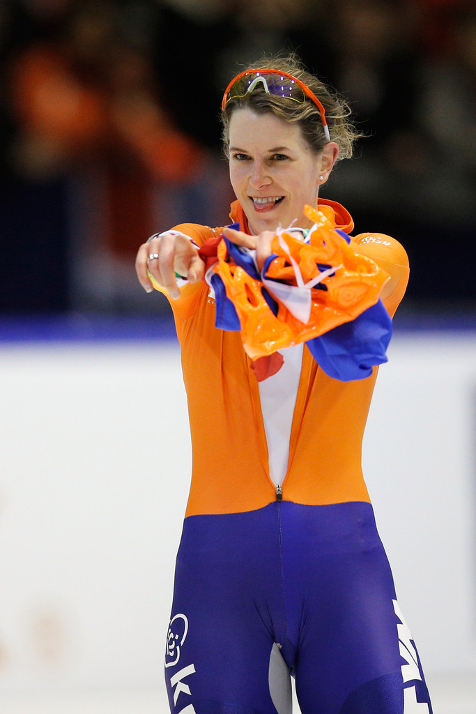 Picture of Ireen Wüst