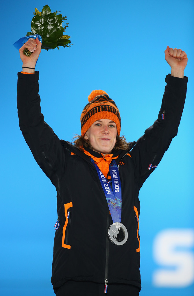 Picture of Ireen Wüst