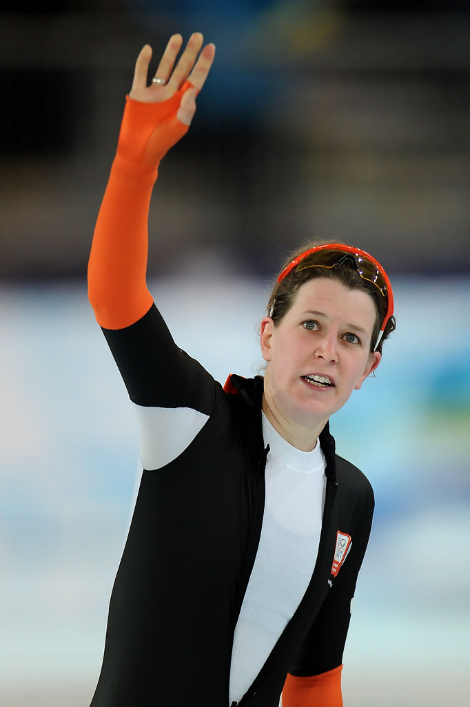 Picture of Ireen Wüst