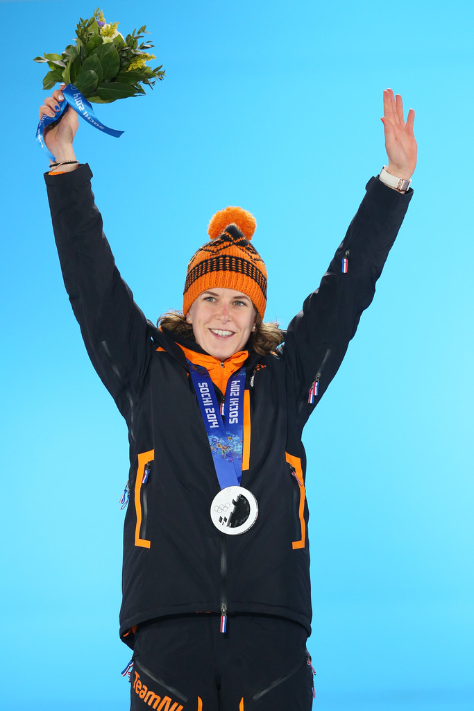 Picture of Ireen Wüst