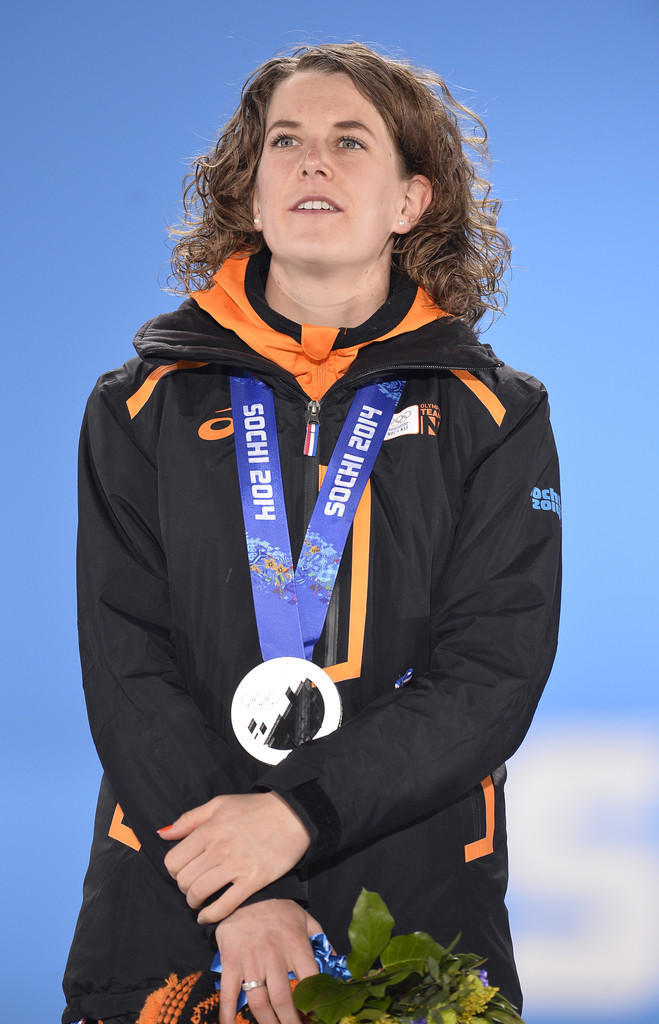 Picture of Ireen Wüst