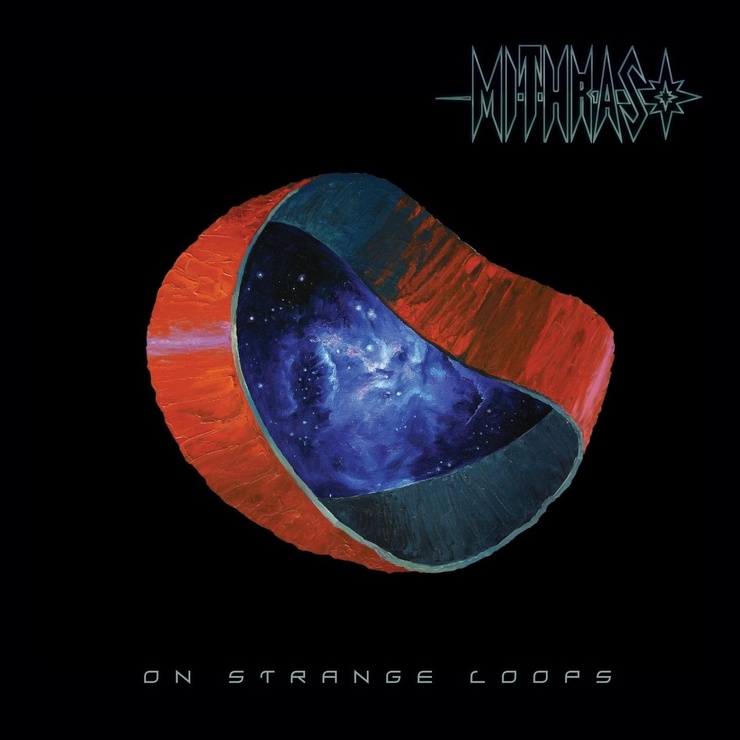 Picture of On Strange Loops