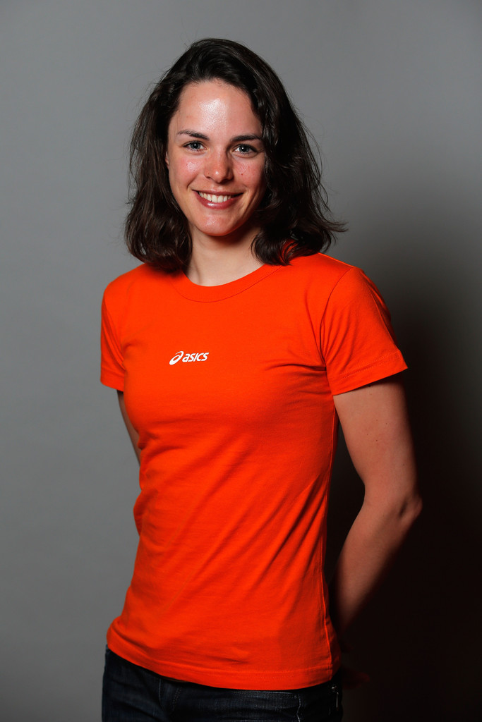 Marrit Leenstra image