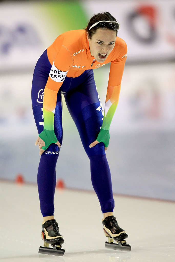 Image of Marrit Leenstra