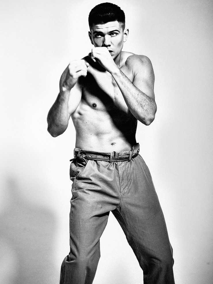 Luke Campbell picture