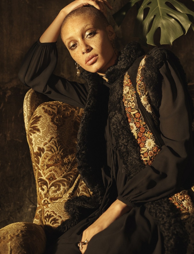 Picture of Adwoa Aboah