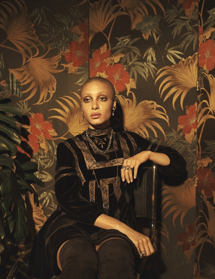 Picture of Adwoa Aboah