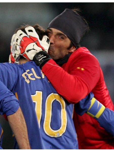 Picture of Gianluigi Buffon