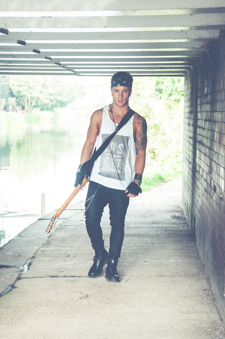 Image of Sam Callahan