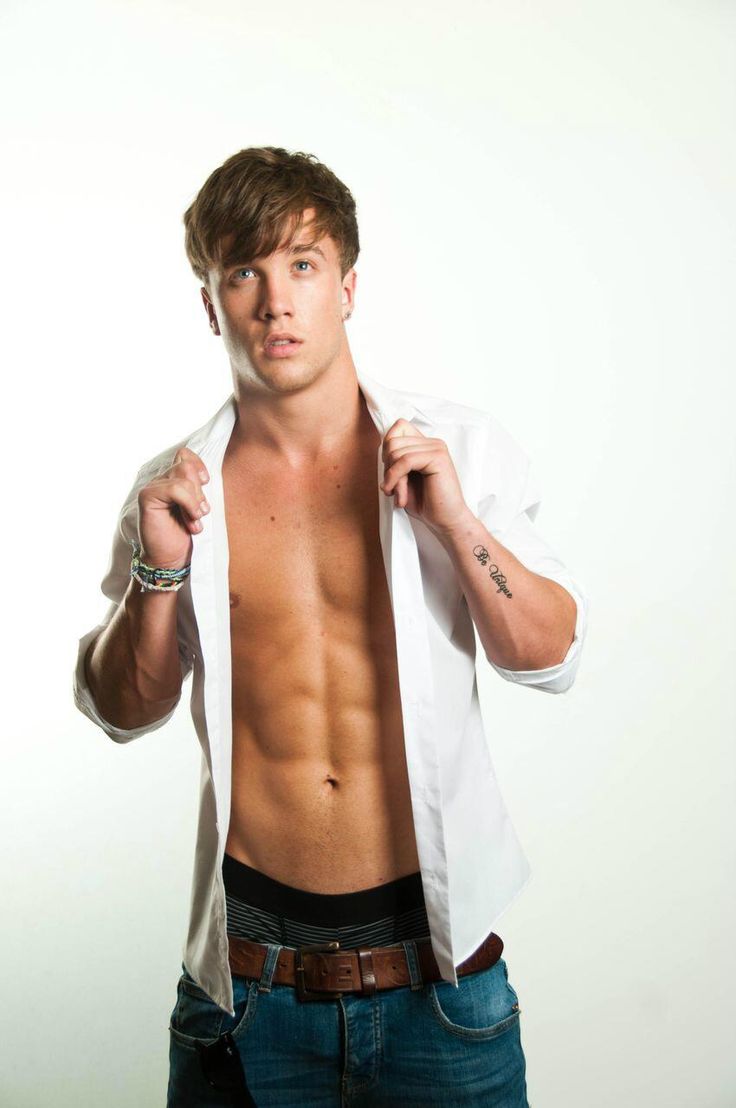 Picture of Sam Callahan