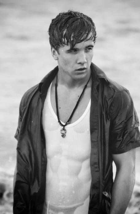 Picture of Sam Callahan