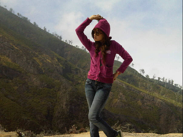 Picture of Sisca Jessica