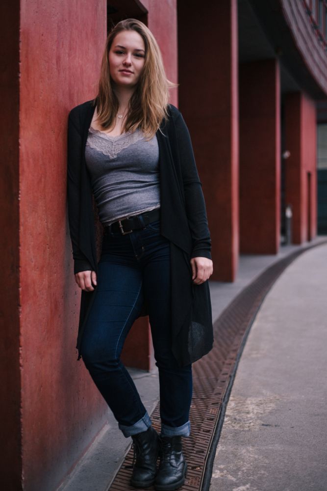 Image of Marie Bendig