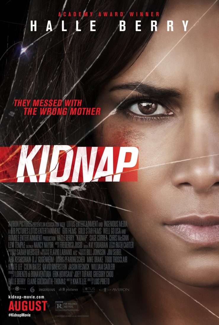 Kidnap image