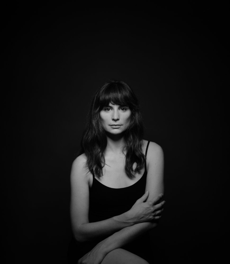 Picture of Laura Beckner