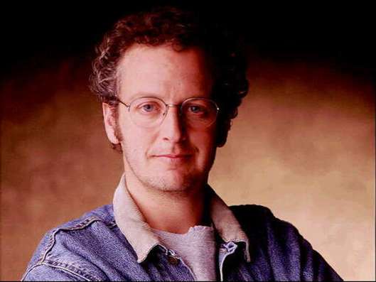 Image of Daniel Stern
