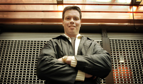 Picture of Jouko Ahola