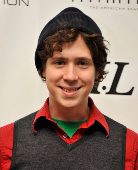 Picture of Nicholas Fackler