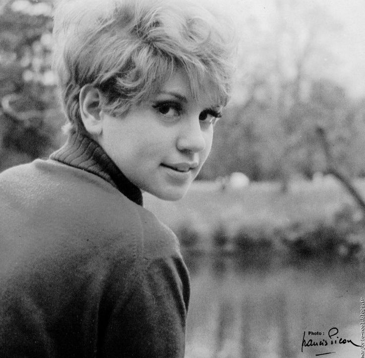 Picture of Marjorie Noël