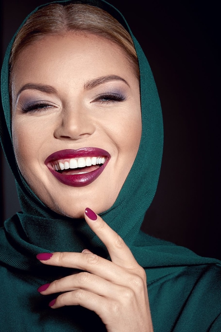 Picture of Solveiga Mykolaityte