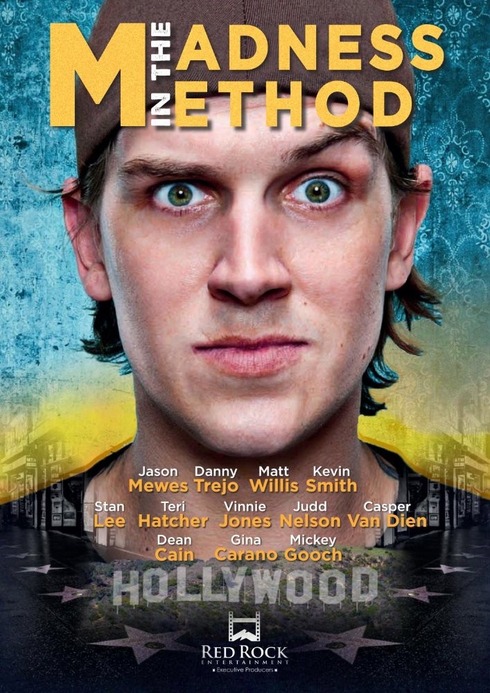 Picture of Madness in the Method