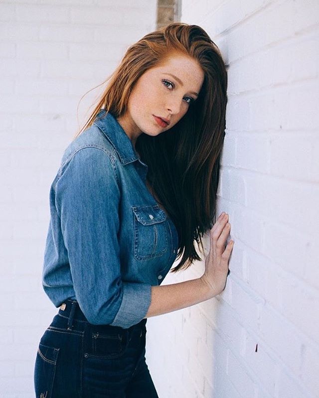 Picture of Madeline Ford