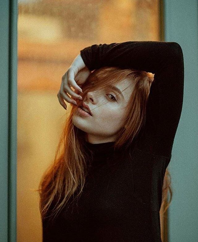 Picture of Megan Bea Tiernan