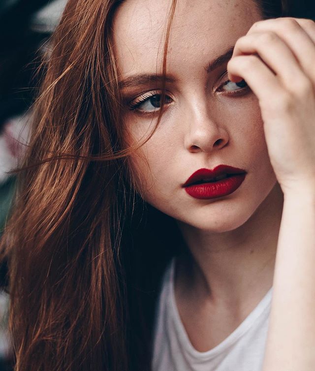 Image of Megan Bea Tiernan