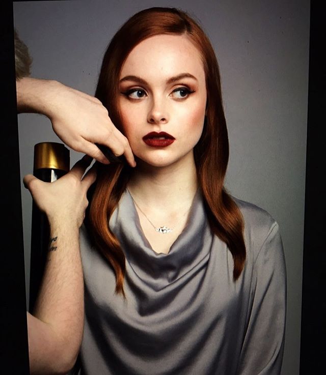 Picture of Megan Bea Tiernan