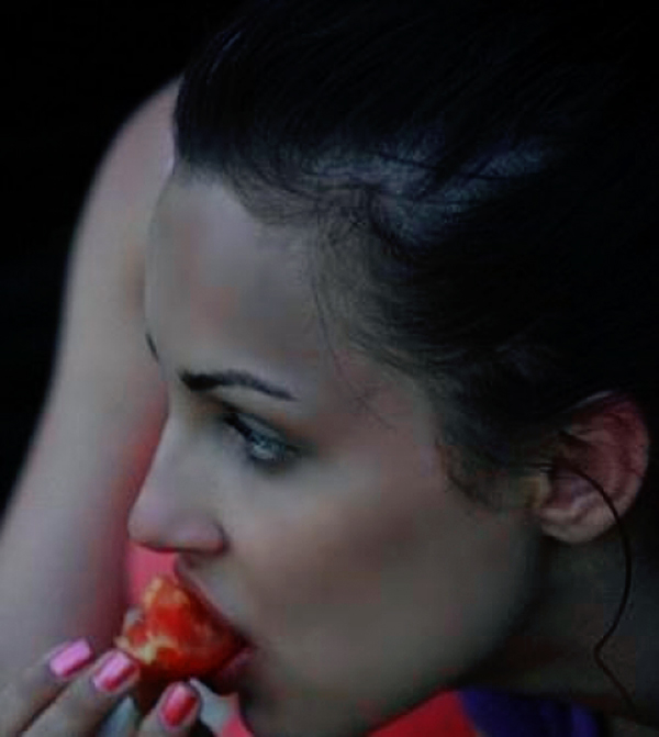 Picture of Maria Ignatenko