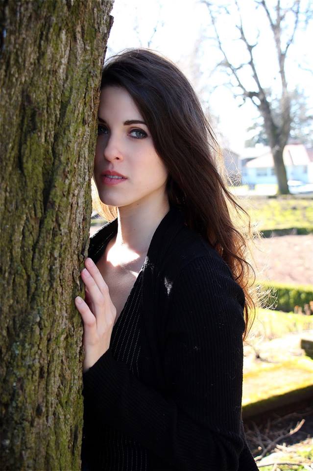 Picture of Alysse Fozmark