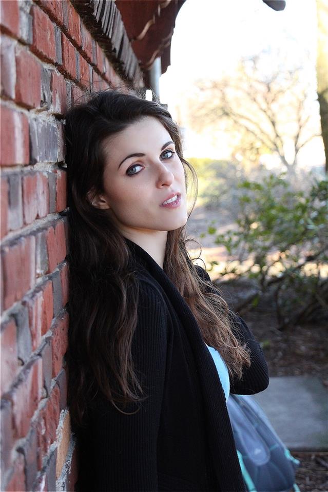 Alysse Fozmark image