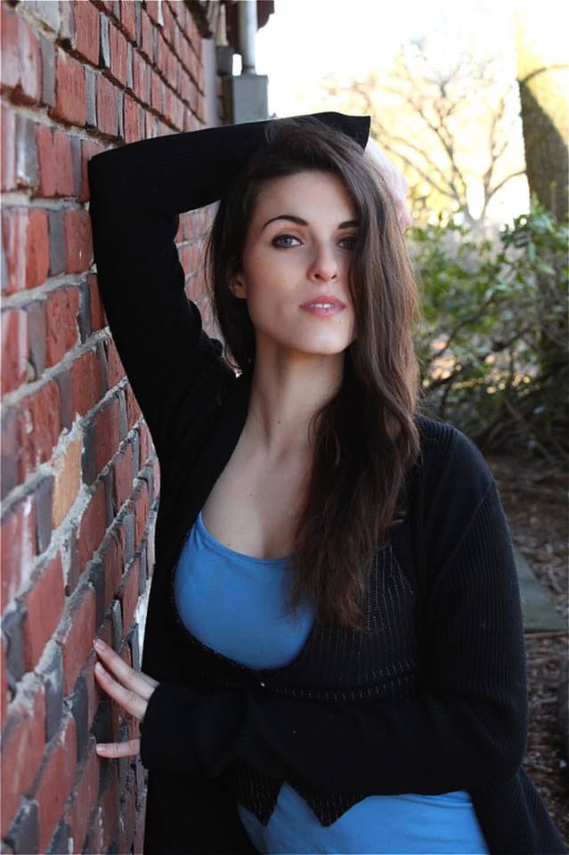 Picture of Alysse Fozmark