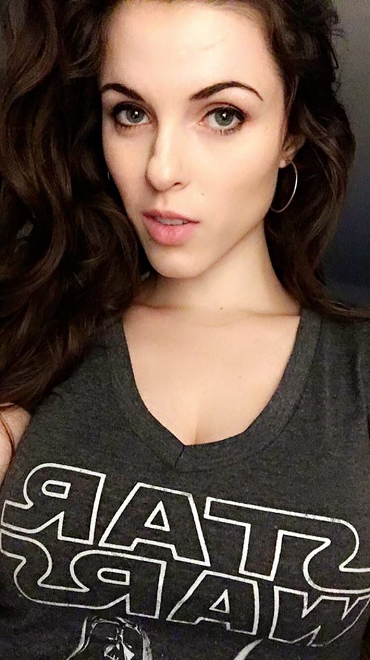 Picture of Alysse Fozmark