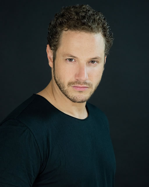 Picture of Daniel Diges