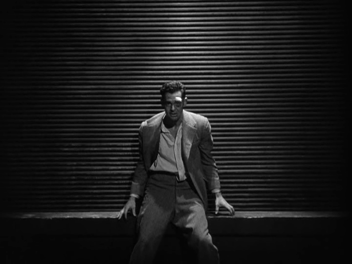 Picture of The Set-Up