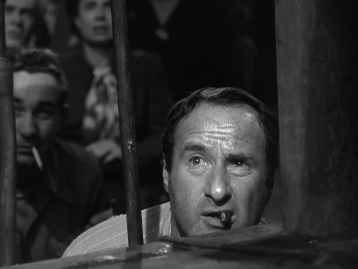 Picture of The Set-Up