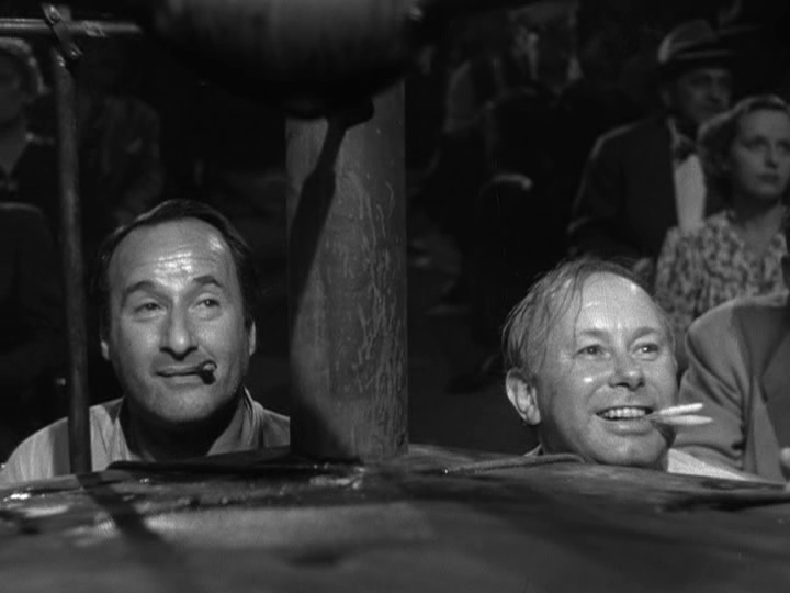 Picture of The Set-Up