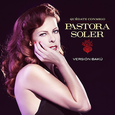 Picture of Pastora Soler
