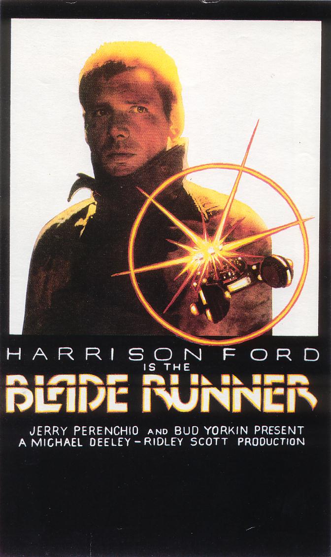 Picture of Blade Runner
