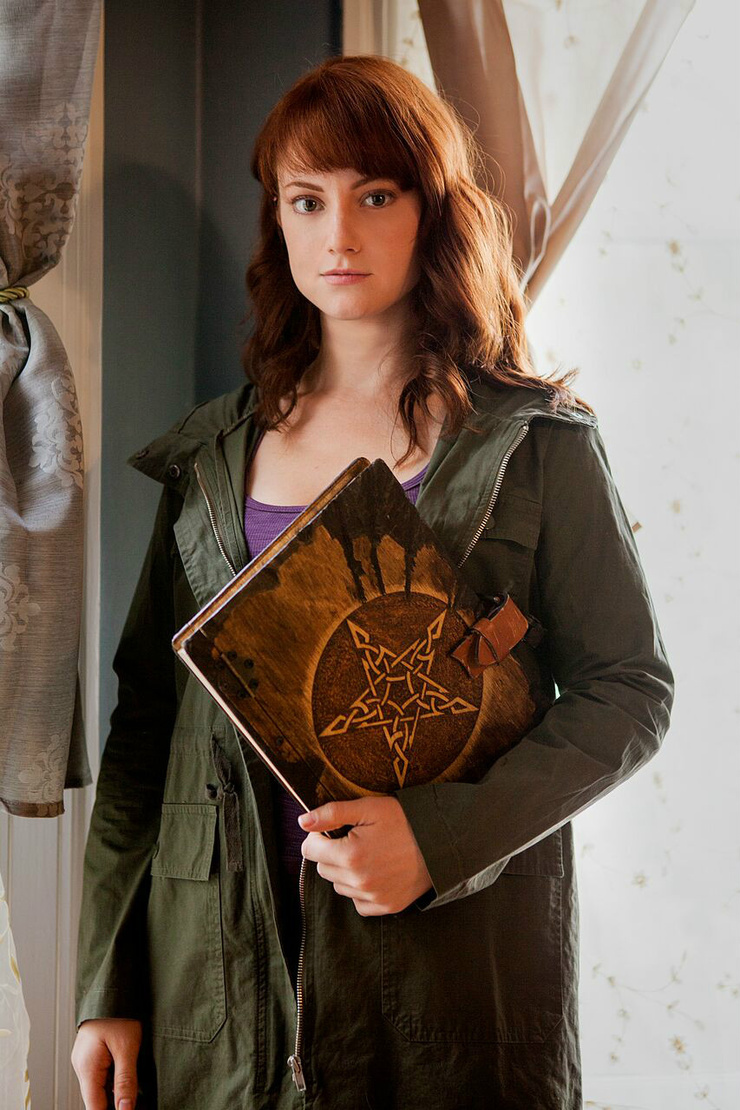Picture of Madeleine Heil
