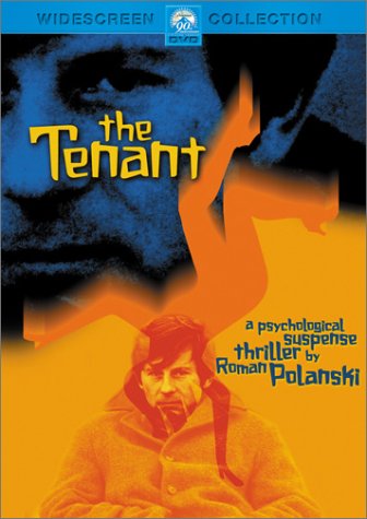 The Tenant image