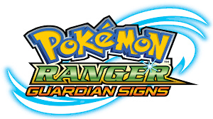 Pokémon Ranger: Guardian Signs (2010) image