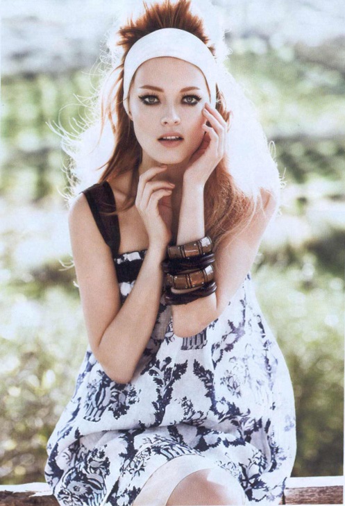 Picture of Olga Maliouk