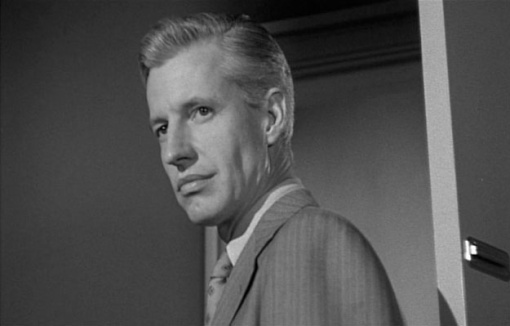 Picture of Wesley Addy