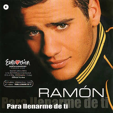 Picture of Ramon