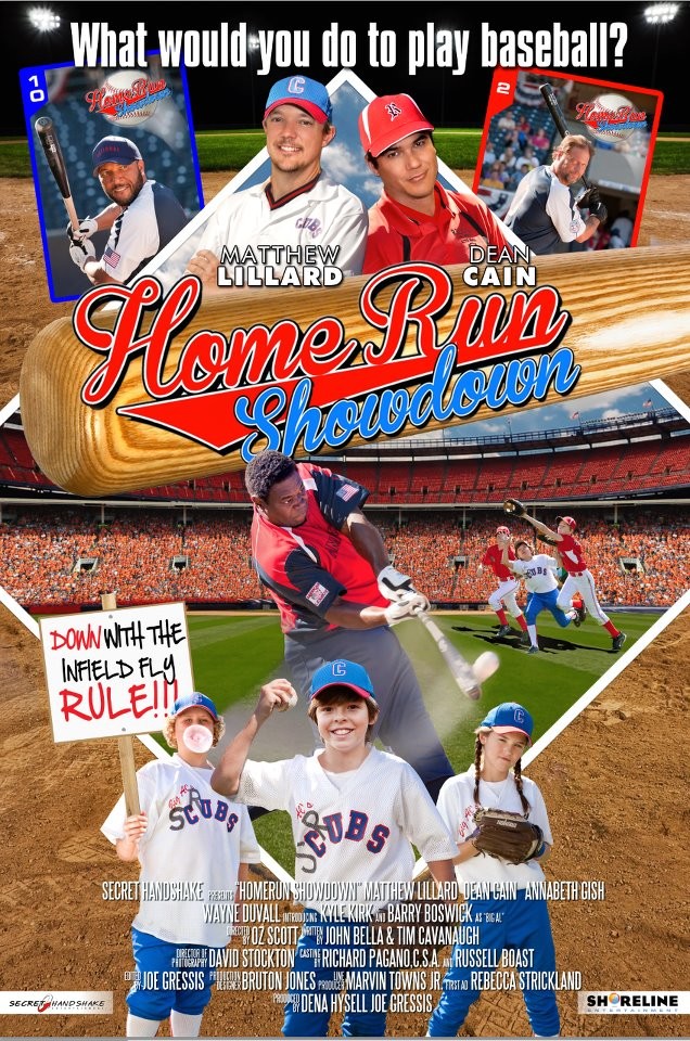Home Run Showdown picture