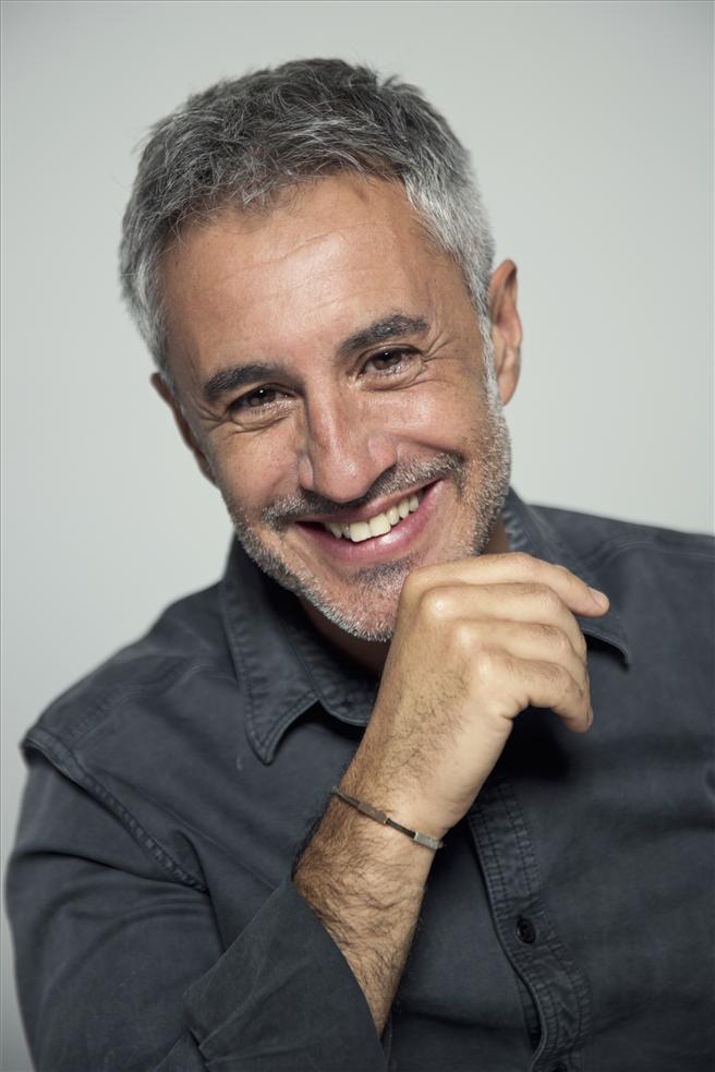 Picture of Sergio Dalma
