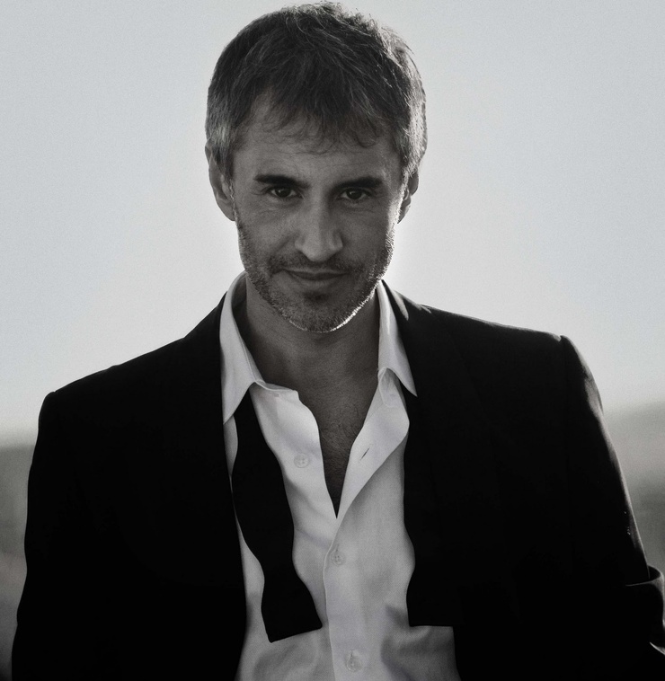 Picture of Sergio Dalma