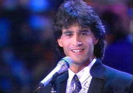 Picture of Sergio Dalma